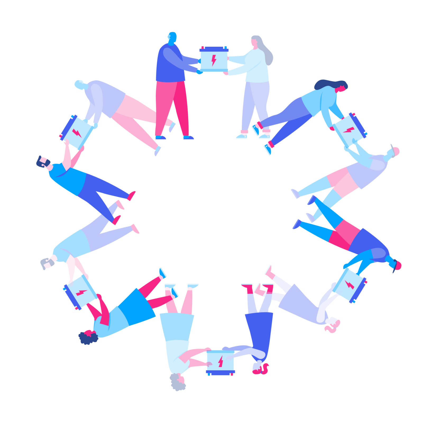 Stakeholders Community - Circthread